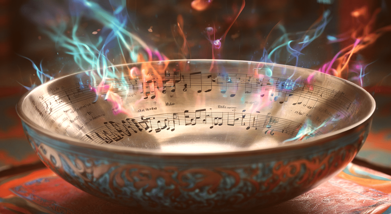 A Hangok Csodája - Létezés Öröme